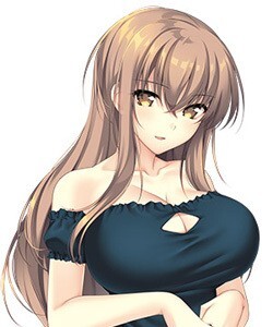 Mizushima Akari | vndb