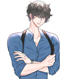 Luke Errahwin | vndb