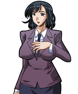 Takanashi Reiko | vndb