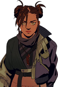 Cassie Cortega | vndb