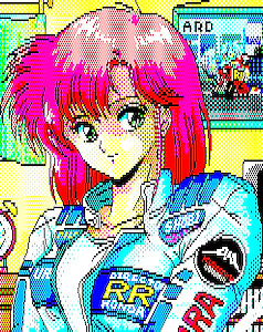 Morimura Miki | vndb