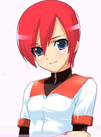 Otonashi Yuuki | vndb