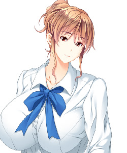 Shirakawa Miwa | vndb