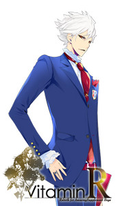 Leon Charles Vallaud | vndb