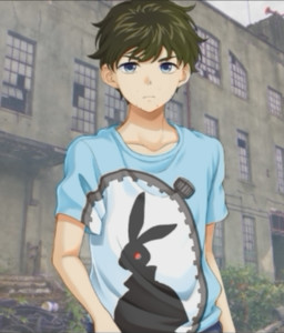 Inaba Mikihiko | vndb