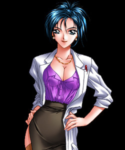 Nishina Sachiko | vndb