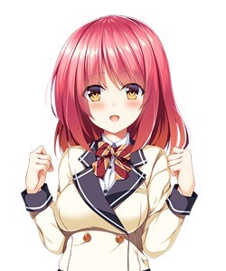 Makinouchi Tamaki | vndb