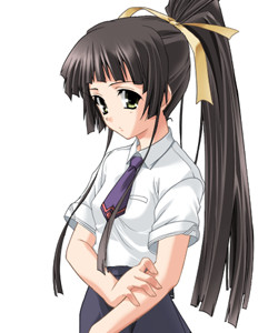 Kasahara Nozomi | vndb