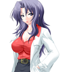 Takamiya Ayano | vndb