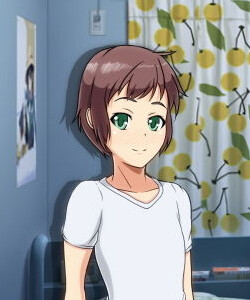 Mama Kondan ~Mama no Himitsu no Kondankai~ | vndb