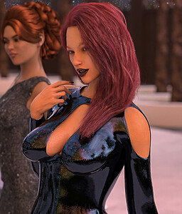 Veronica of Everline | vndb