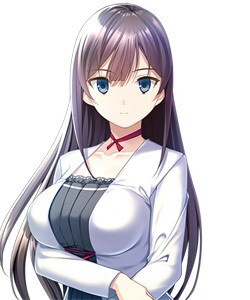 Menoto Mitsuki | vndb