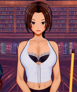 Lewd Town Adventures | vndb