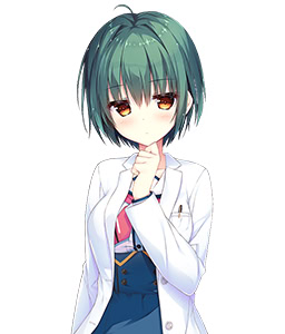 Ichinose Nana | vndb