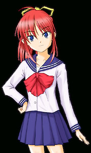 River Spring! | vndb