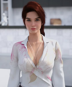 Strong Desire | vndb