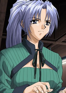 Himuro Kyouko | vndb