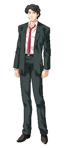 Yamamoto Rintaro | vndb