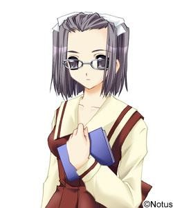 Akimoto Sakuya | vndb