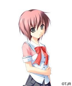 Tan. -Tangent- | vndb