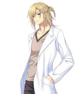 Narumi Chikage | vndb