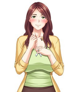 Norikawa Kaori | vndb