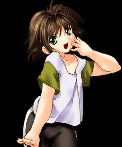 Tsukigase Norika | vndb