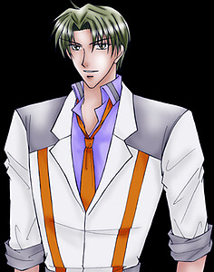 Toudou Keisuke | vndb