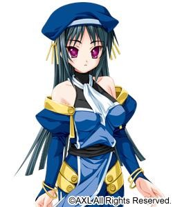 Princess Frontier | vndb