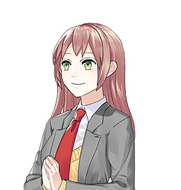 Himitsu no Mahou Shoujo Pasotti-chan ~Shoutai wa Ore-sama na Senpai ♂~ | vndb