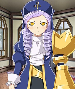 Dlanor A. Knox | vndb