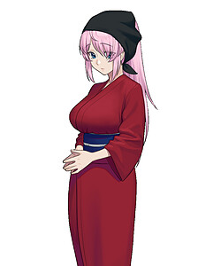 Goodbye Eternity | vndb