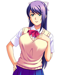 Nishikiori Reiko | vndb