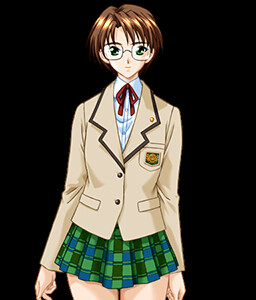 Maid Hunter Zero One ~Nora Maid~ | vndb