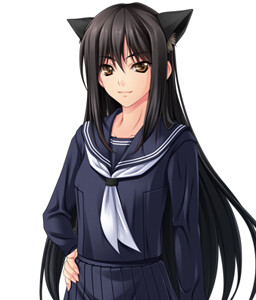 Tsukareta Osananajimi ni Sei o Sosogu Otoko | vndb