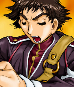 Tenma Kyoushirou | vndb