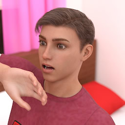 Unnatural Instinct | vndb