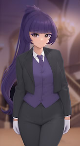 Unveiling the Unknown | vndb