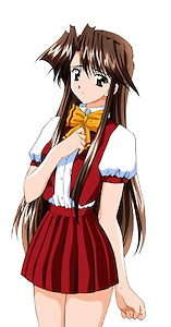 Katagiri Asuka | vndb