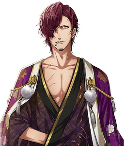 Serizawa Kamo | vndb