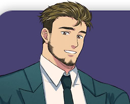 Gabriel Miller | vndb