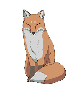Fox Spirit | vndb