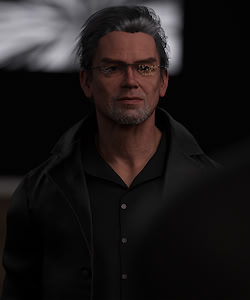 Colt Fitzgerald | vndb