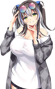 Kamishina Aoi | vndb