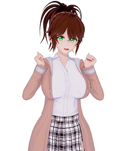 The Dark Side of the World | vndb