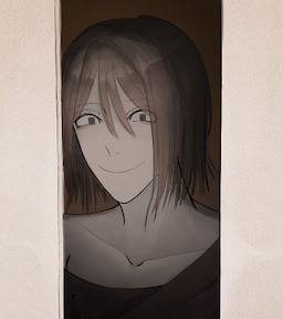 Outside the Elevator | vndb