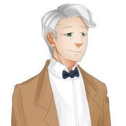 Harold Anderson | vndb