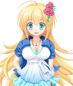 Mikuruma Asagi | vndb