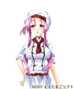 Wanwan, Moomoo, Usausa, Koon! | vndb