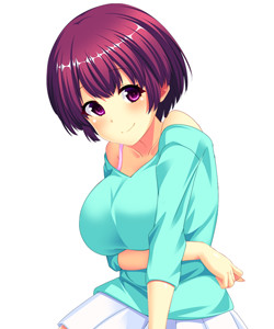 Kousaka Himari | vndb